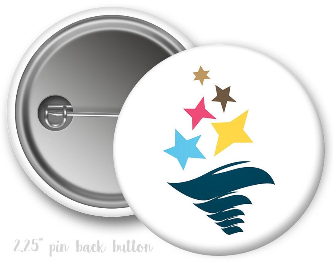 SDT Sigma Delta Tau Torch Logo Single or Bulk 2.25 - Etsy