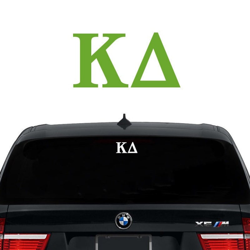 Kappa Delta Svg - Etsy