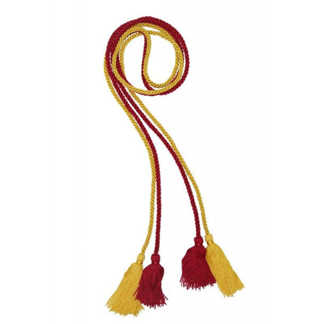 Fraternity & Sorority Greek Graduation Honor Cords - Etsy