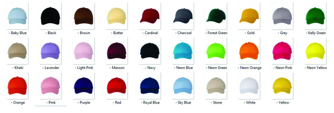 Zeta Phi Beta World Famous Line Hat - Etsy