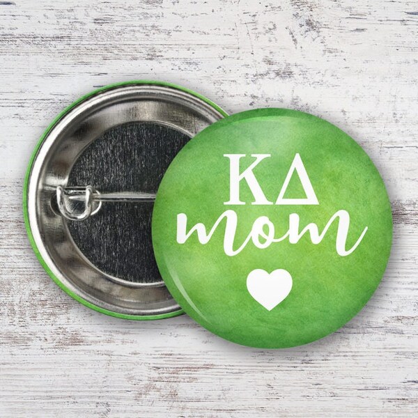 Kappa Delta - Etsy