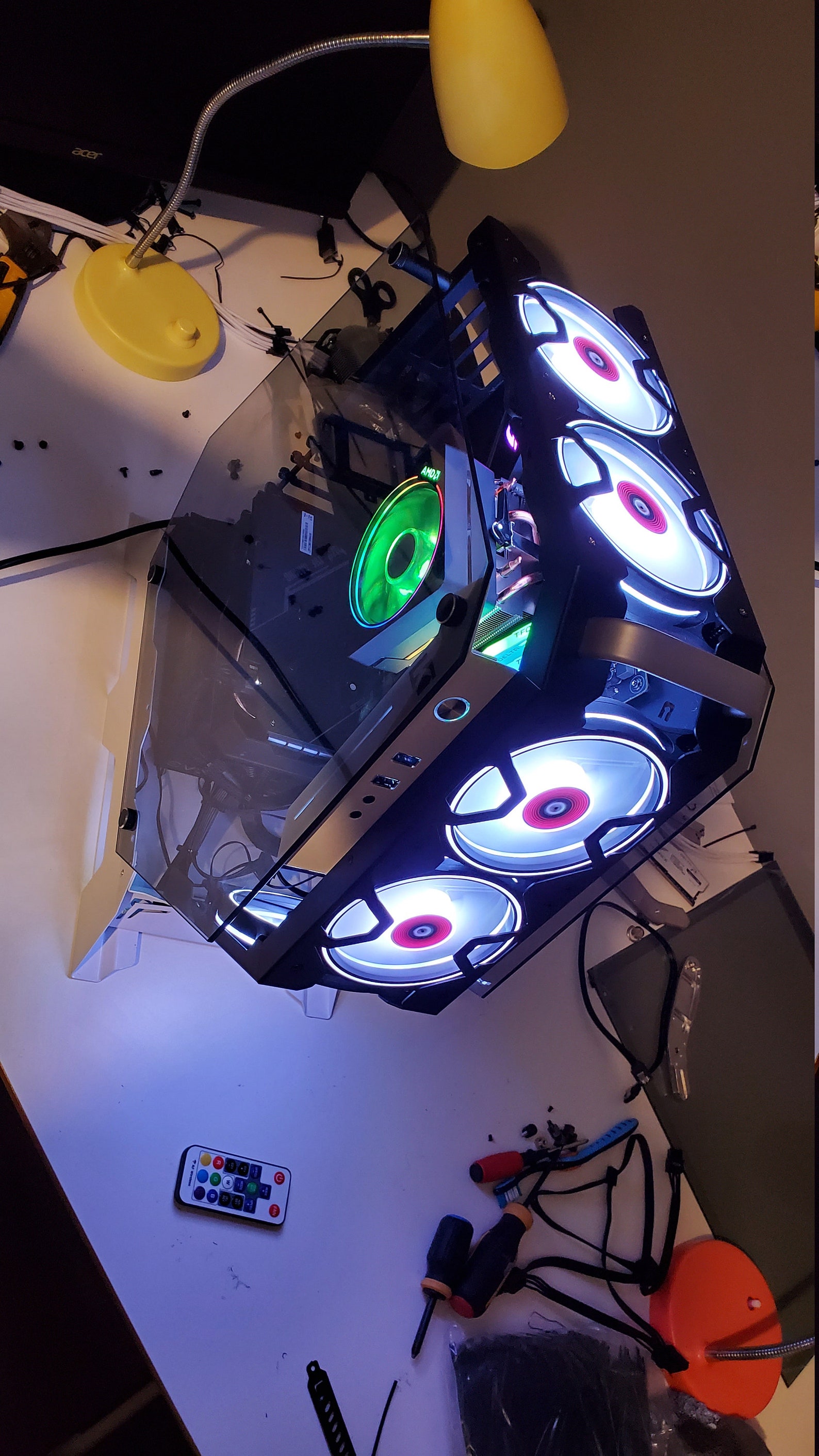 We Make Custom Computers Pre Built or to Your Request. - Etsy UK