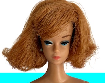 Side Part Barbie Wig - Etsy