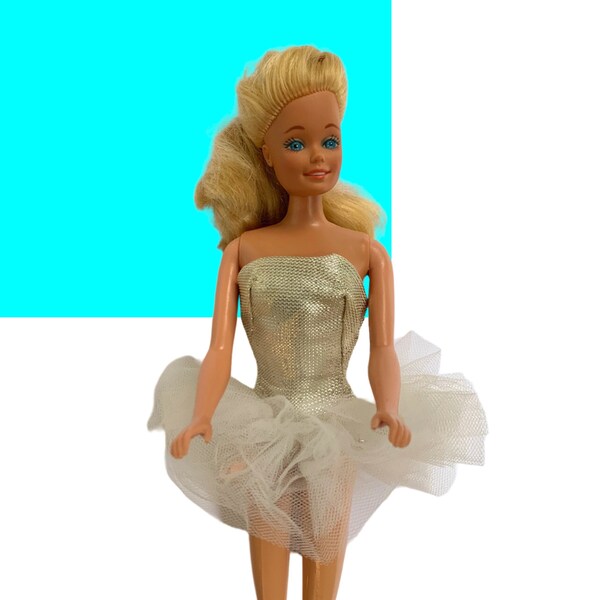 Barbie Tutu - Etsy
