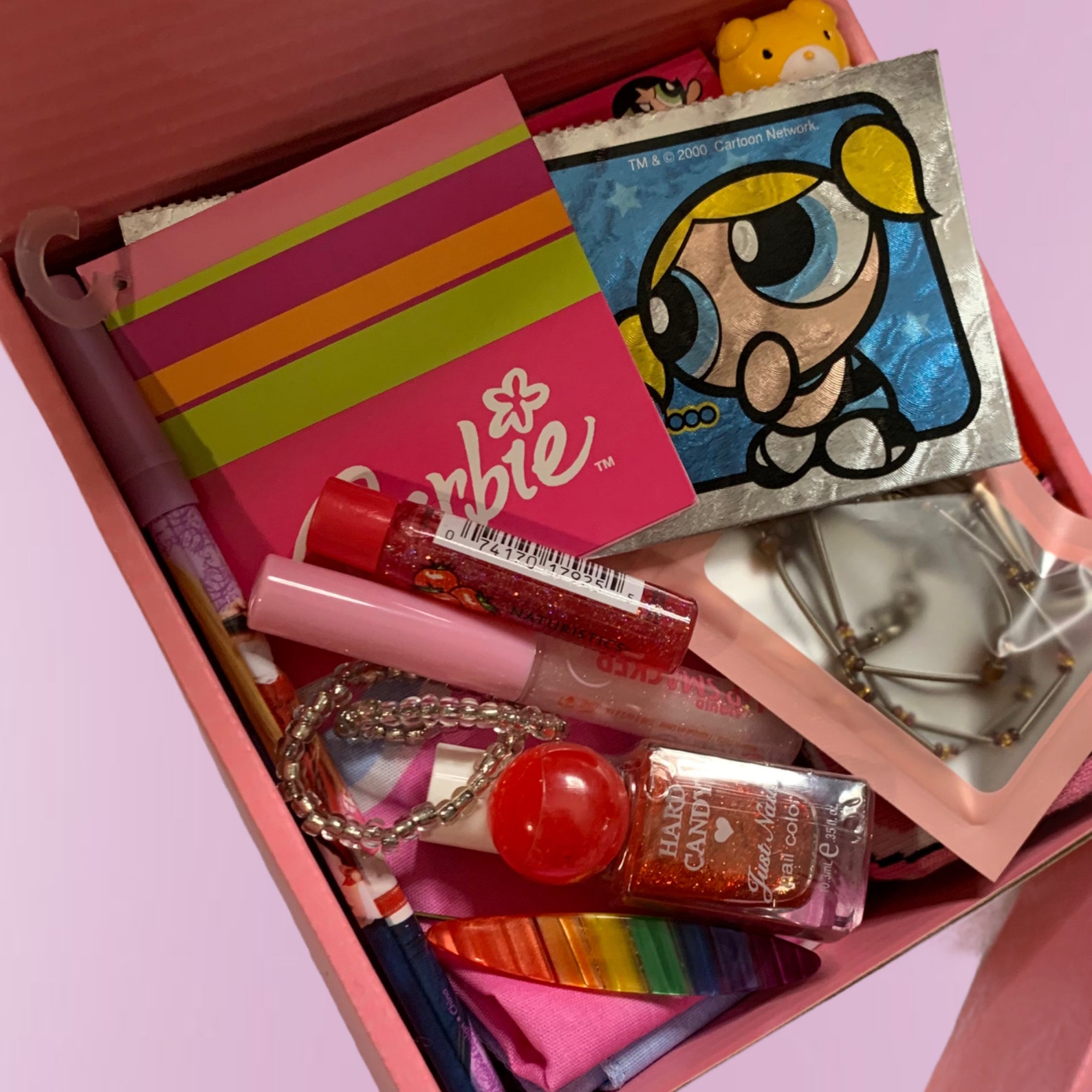 Y2K Bundle Y2K Mystery Box Y2K Accessories Barbie Monster | Etsy