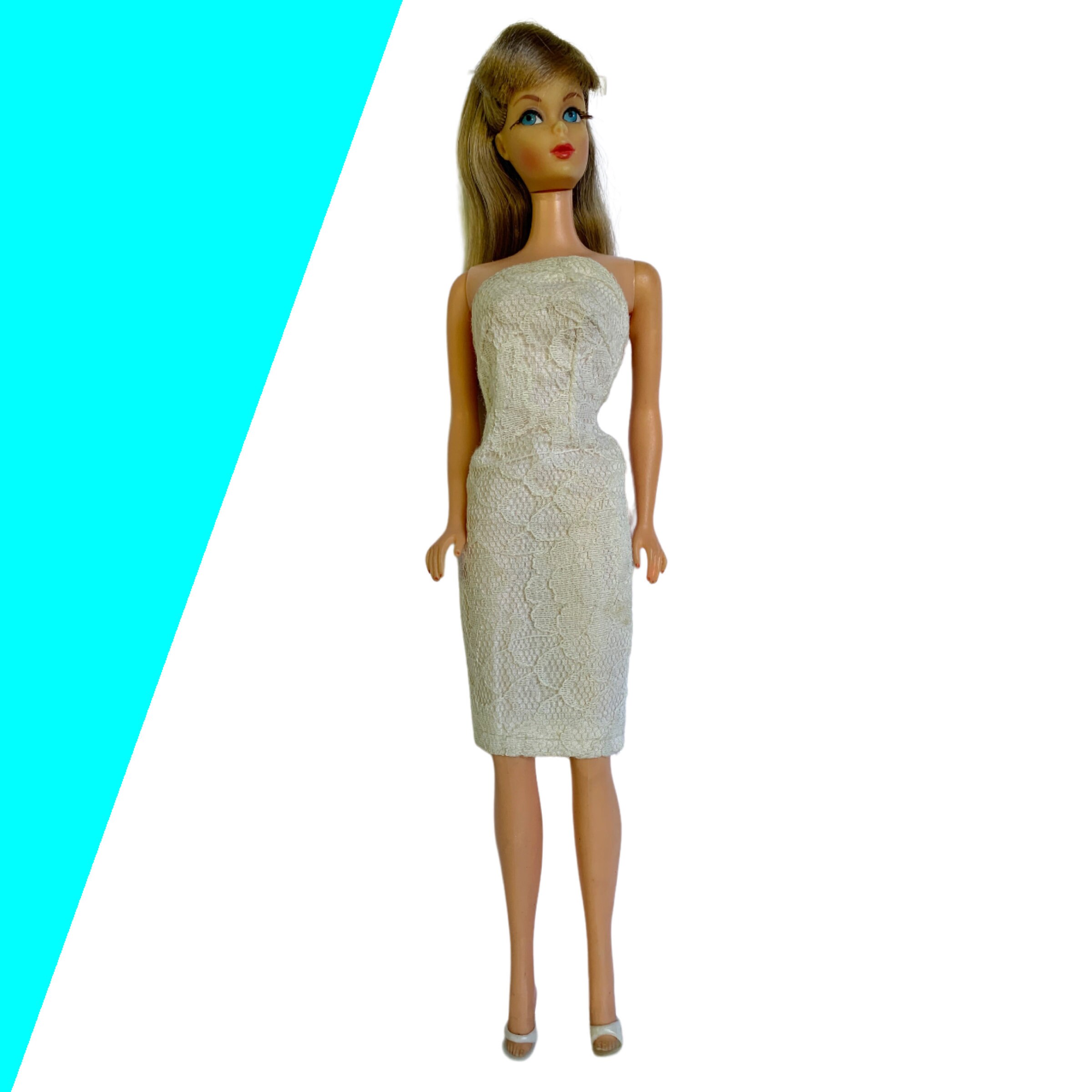 Tina Cassini Doll