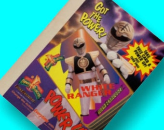 Power up Card - Etsy