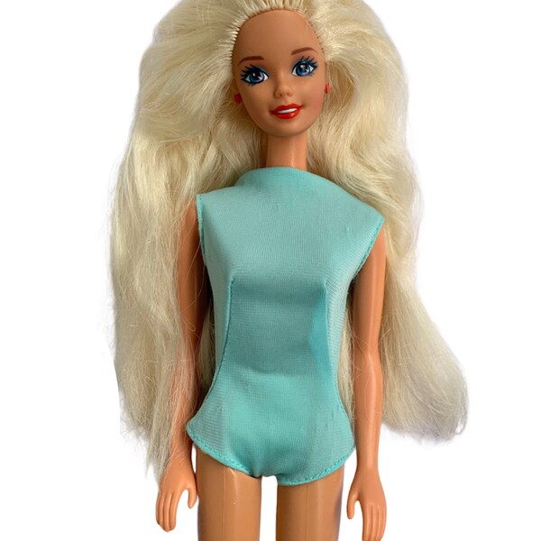 Barbie Swimsuit - Etsy
