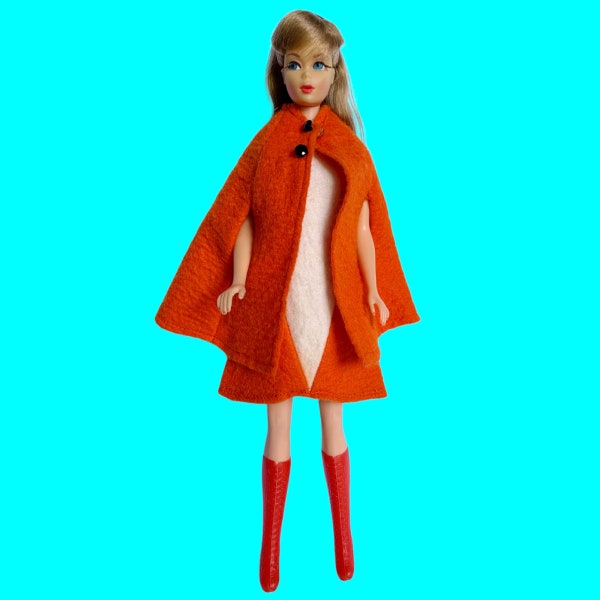 Mod Barbie - Etsy