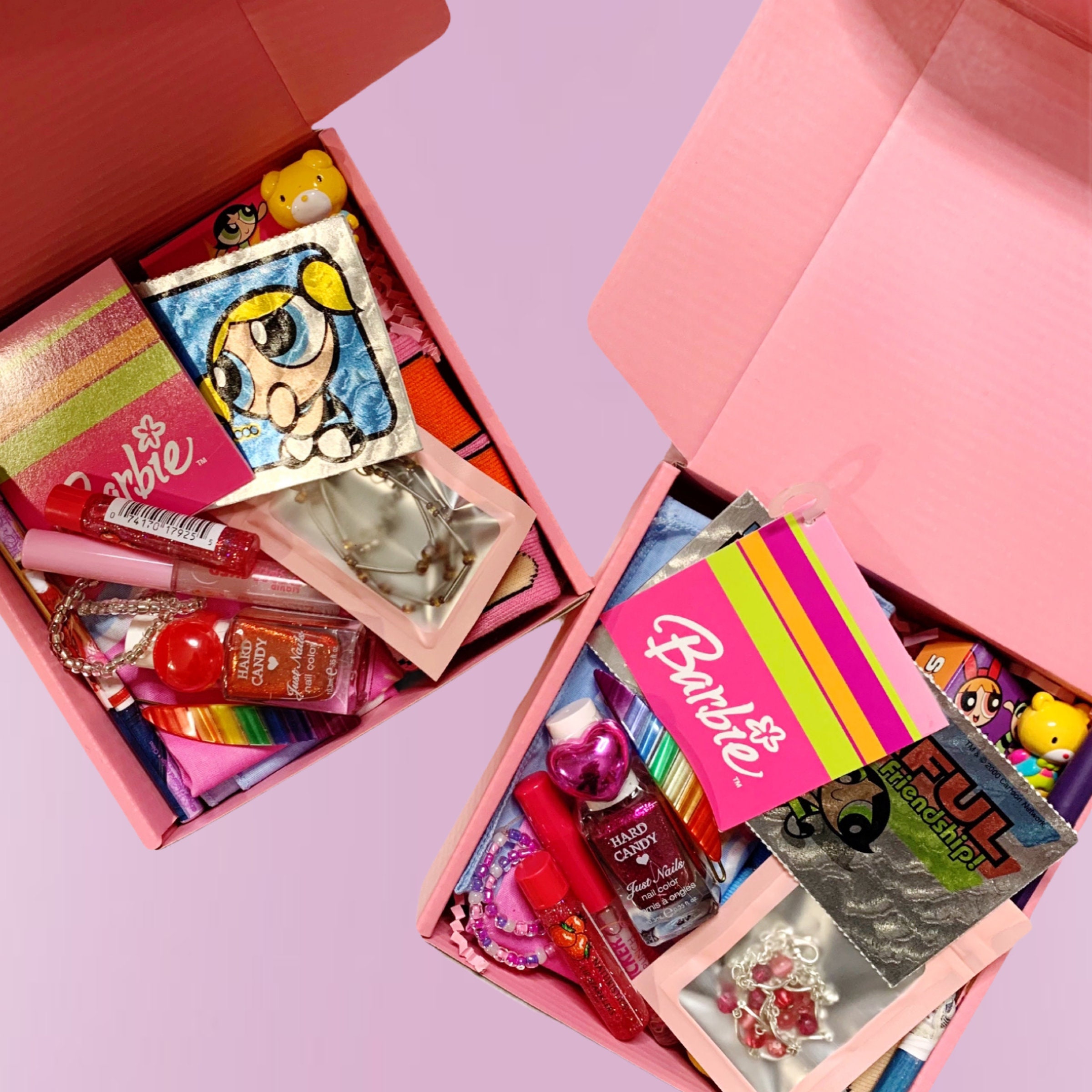 Y2K Bundle Y2K Mystery Box Y2K Accessories Barbie Monster | Etsy