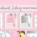 Get to Know Yourself Guided Journal Prompts Digital Journal - Etsy