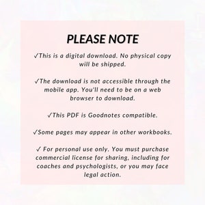 Get to Know Yourself Guided Journal Prompts, Digital Journal Goodnotes ...