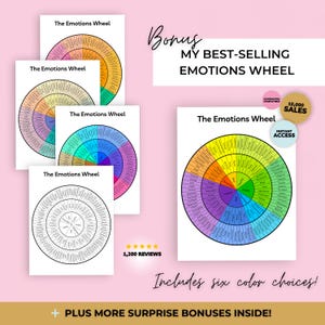 Get to Know Yourself Guided Journal Prompts, Digital Journal Goodnotes ...