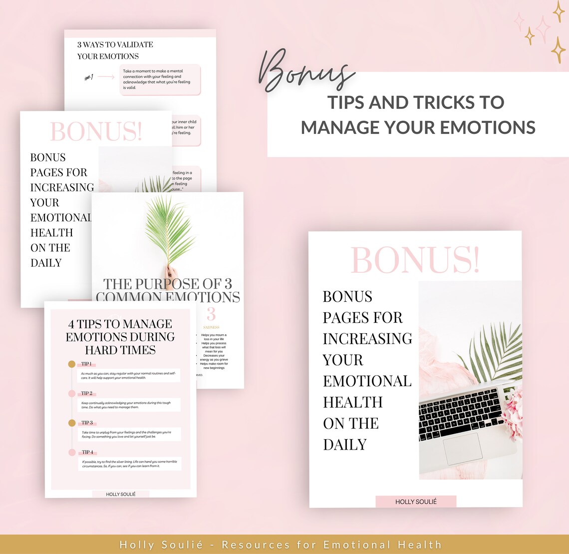 Get to Know Yourself Guided Journal Prompts Therapy Guided - Etsy