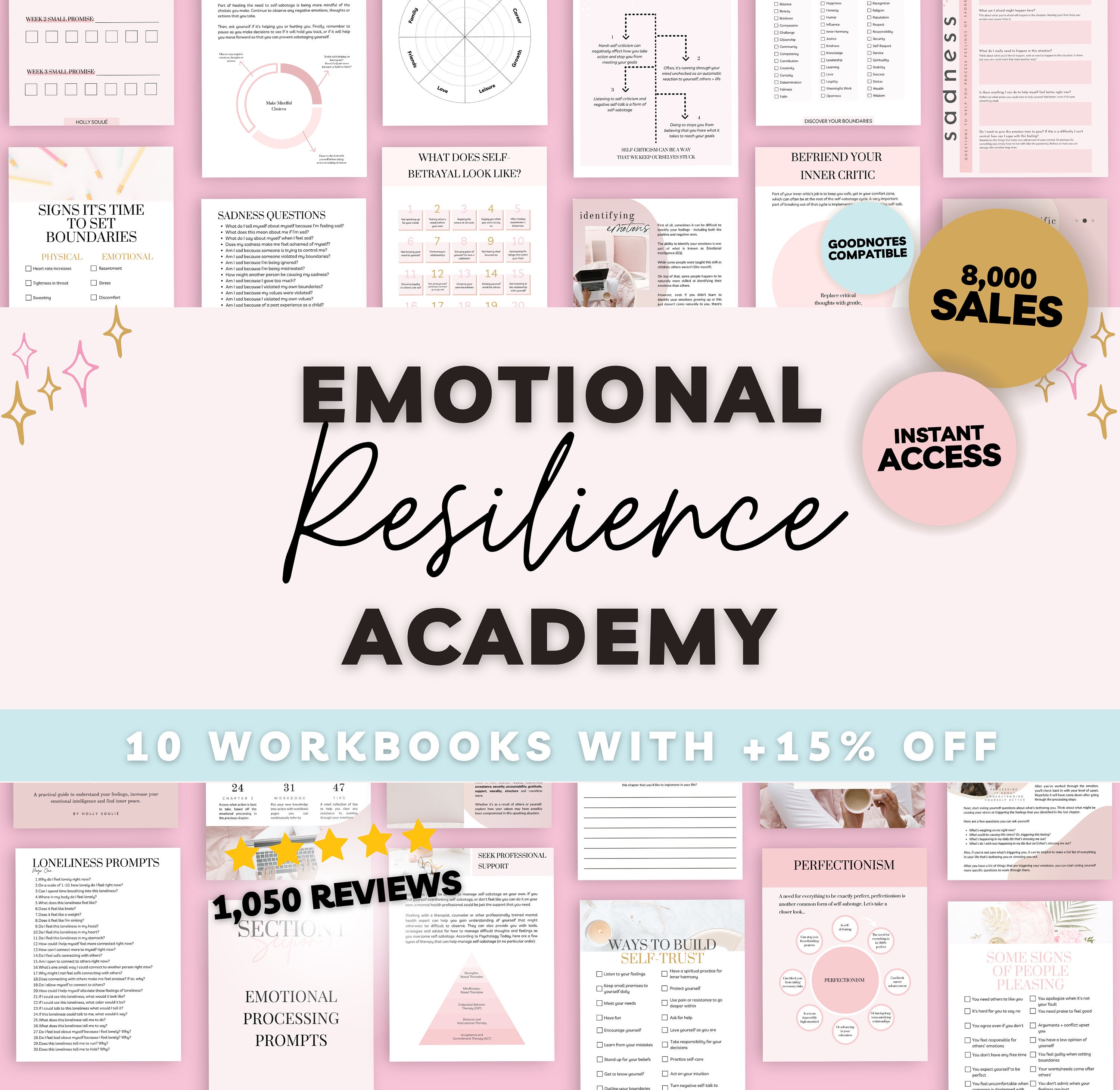 Private Practice Use License Mega Bundle, Teen Mental Health, Therapy ...