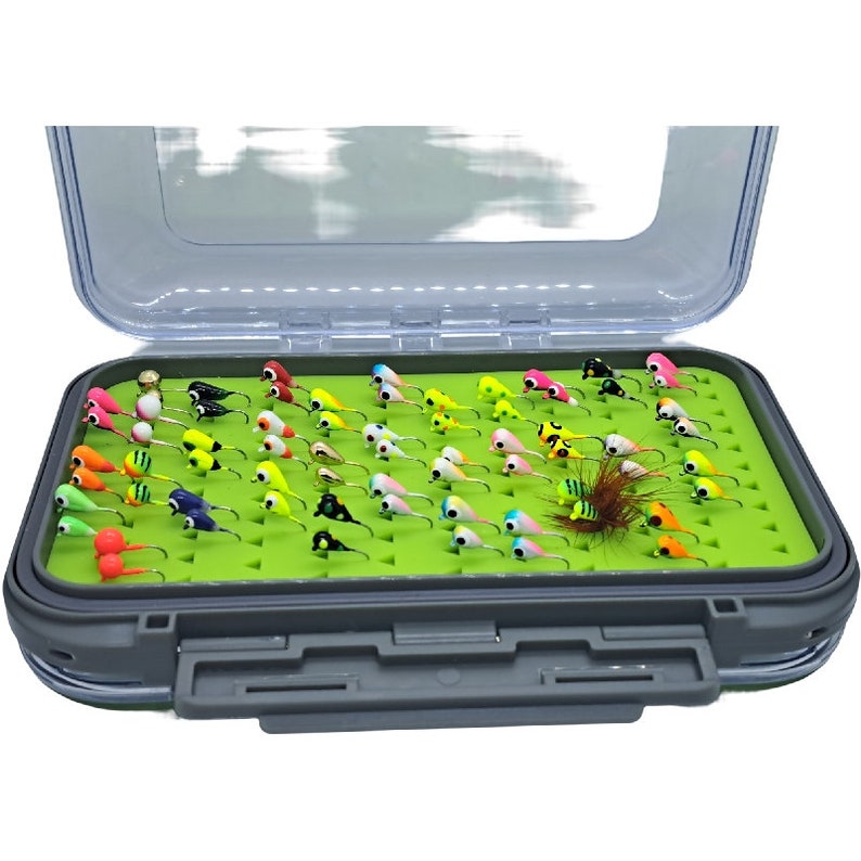 66-piece Tungsten Kit With Jig Case - Etsy