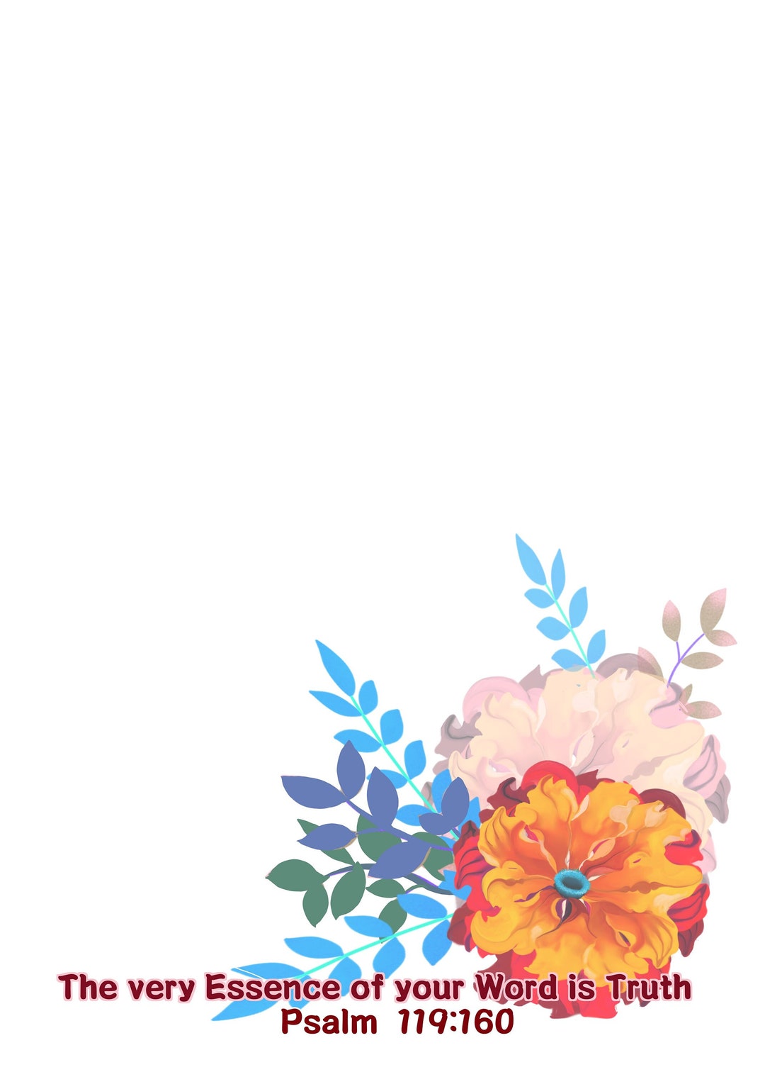 2023 Letter Writing Stationery 1 - Etsy