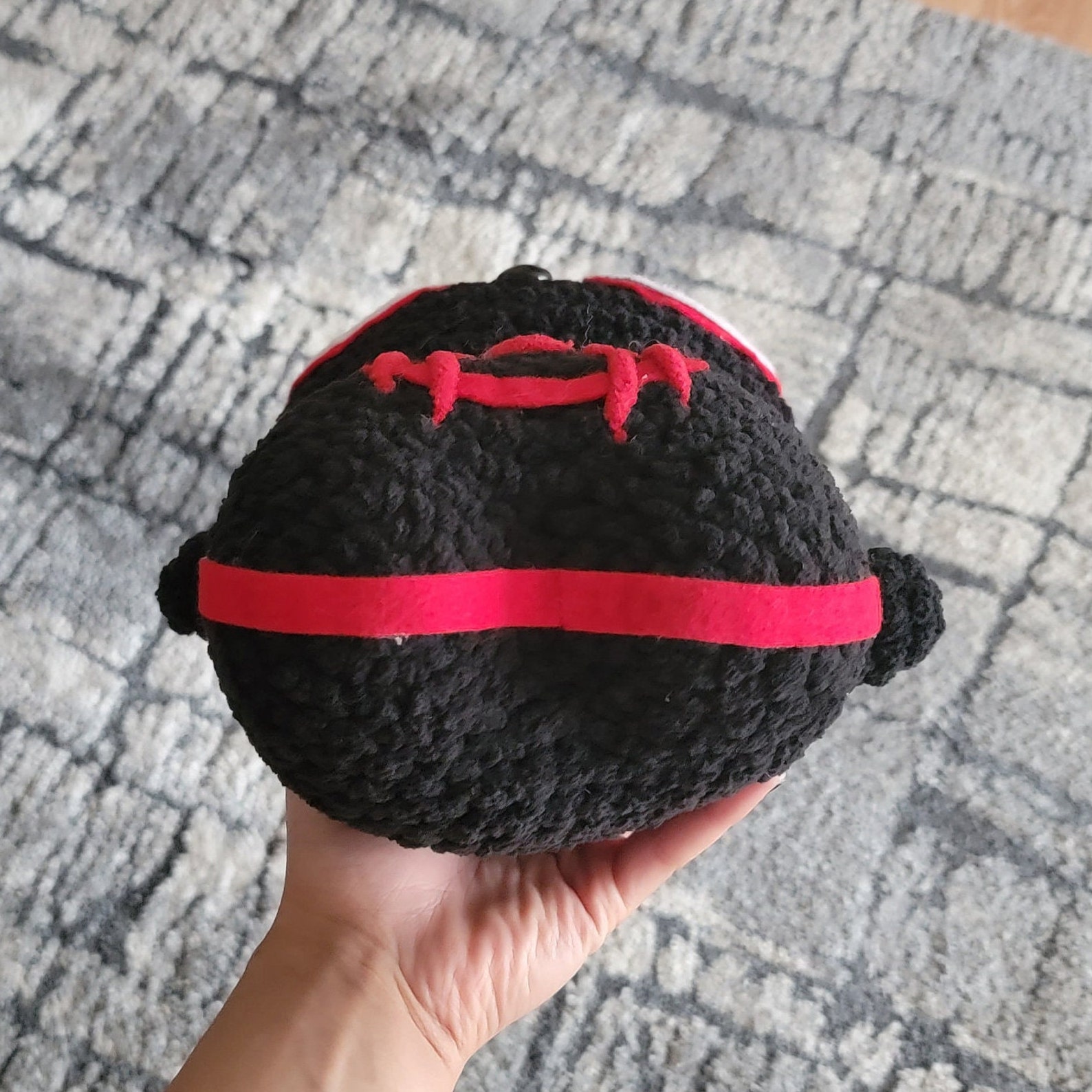 Miles Morales Pattern - Etsy