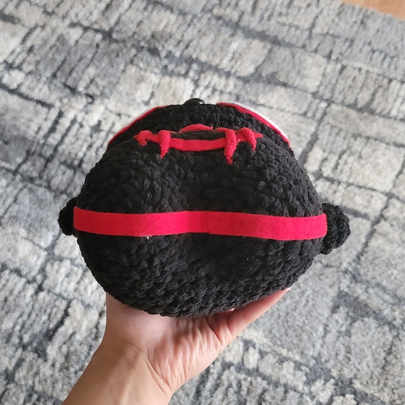 Miles Morales Pattern - Etsy