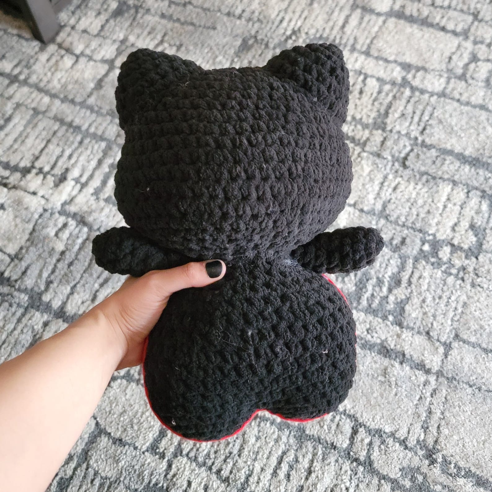 Miles Morales Pattern - Etsy