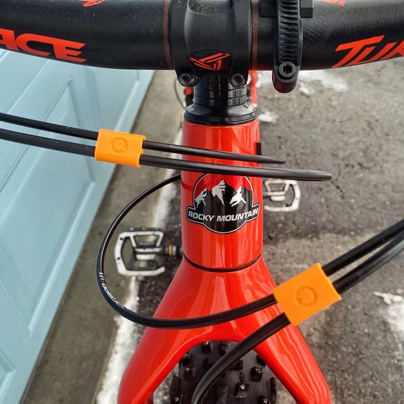 Mountain Bike Shock - Etsy