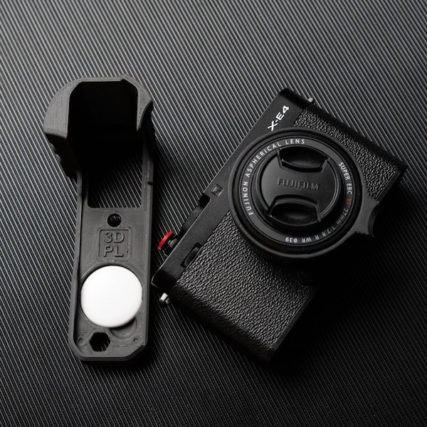 Camera Case 3d Printed - Etsy