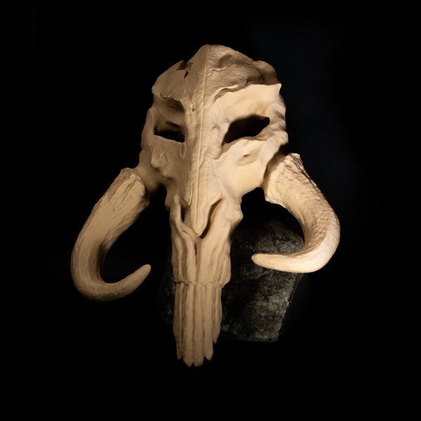 Mythosaur Skull - Etsy