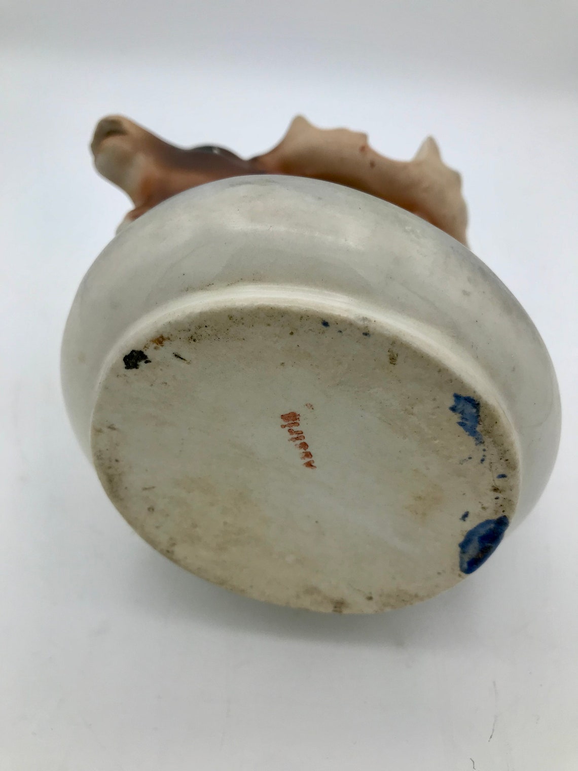 Vintage Ceramic Moose Creamer Pitcher - Made in Austria - Etsy