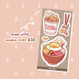 Rose Core Sticker Sheet Cute, Kawaii, Aesthetic, Cozy, Bear, Rabbit ...