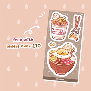 A5,A6 Cozy Bakery Memopad With a Cardboard Backing / Cute, Kawaii ...
