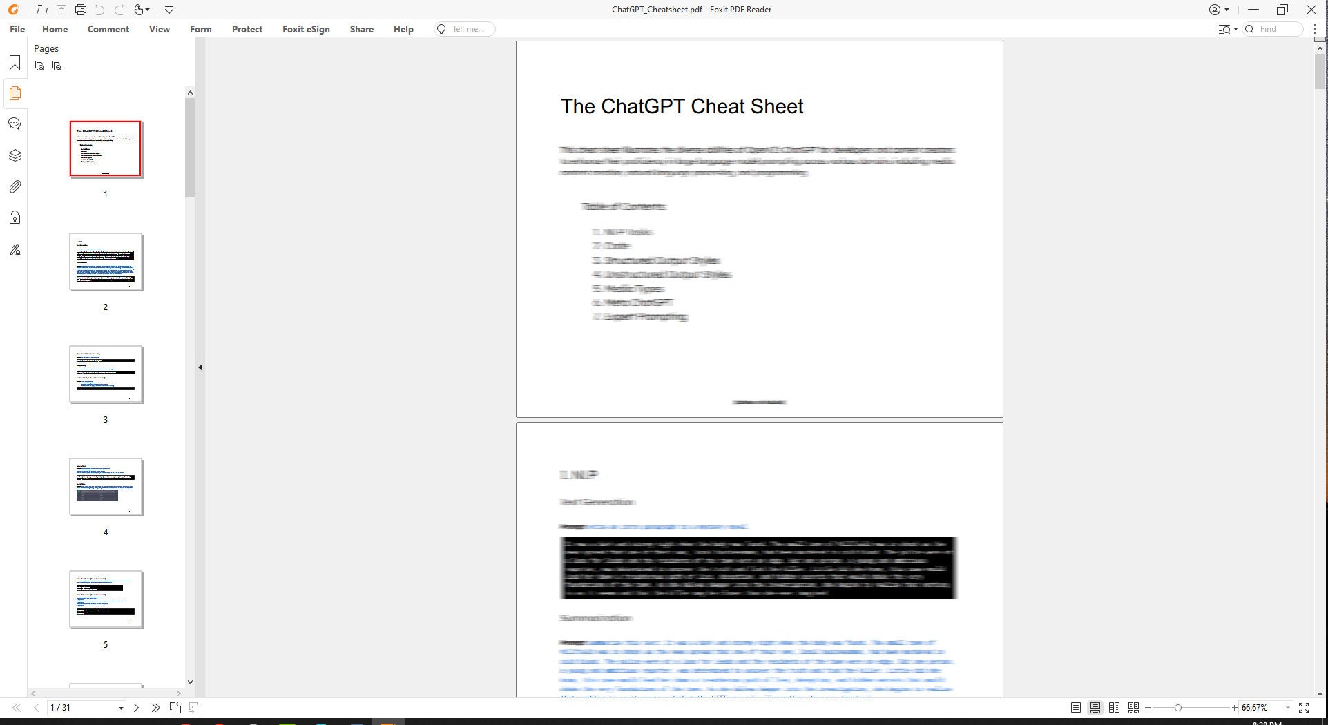 Chatgpt Cheet Sheet - Etsy