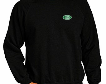Land Rover Sweatshirt | Etsy