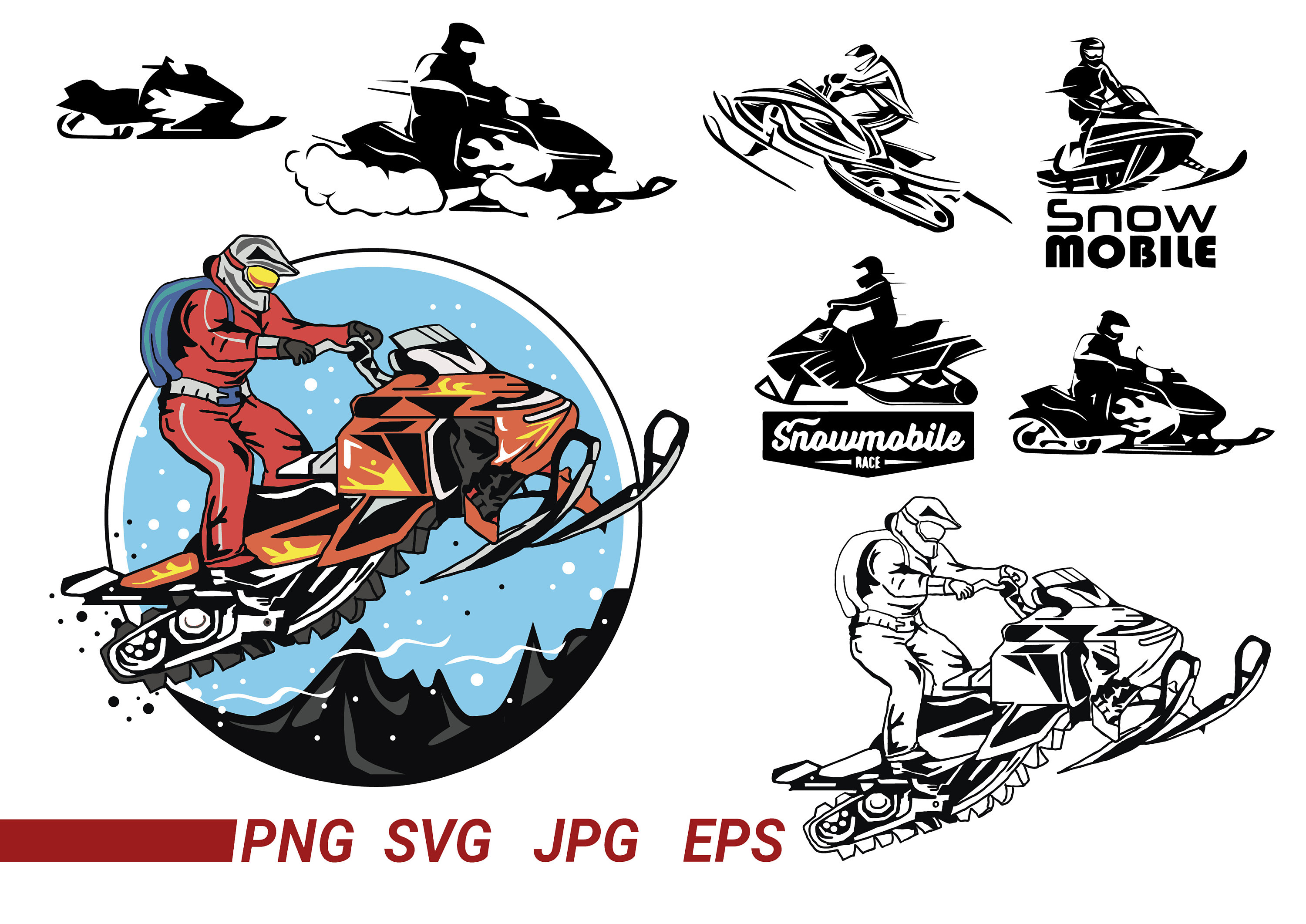 Wide Track Snowmobile for sale | Only 3 left at -70%