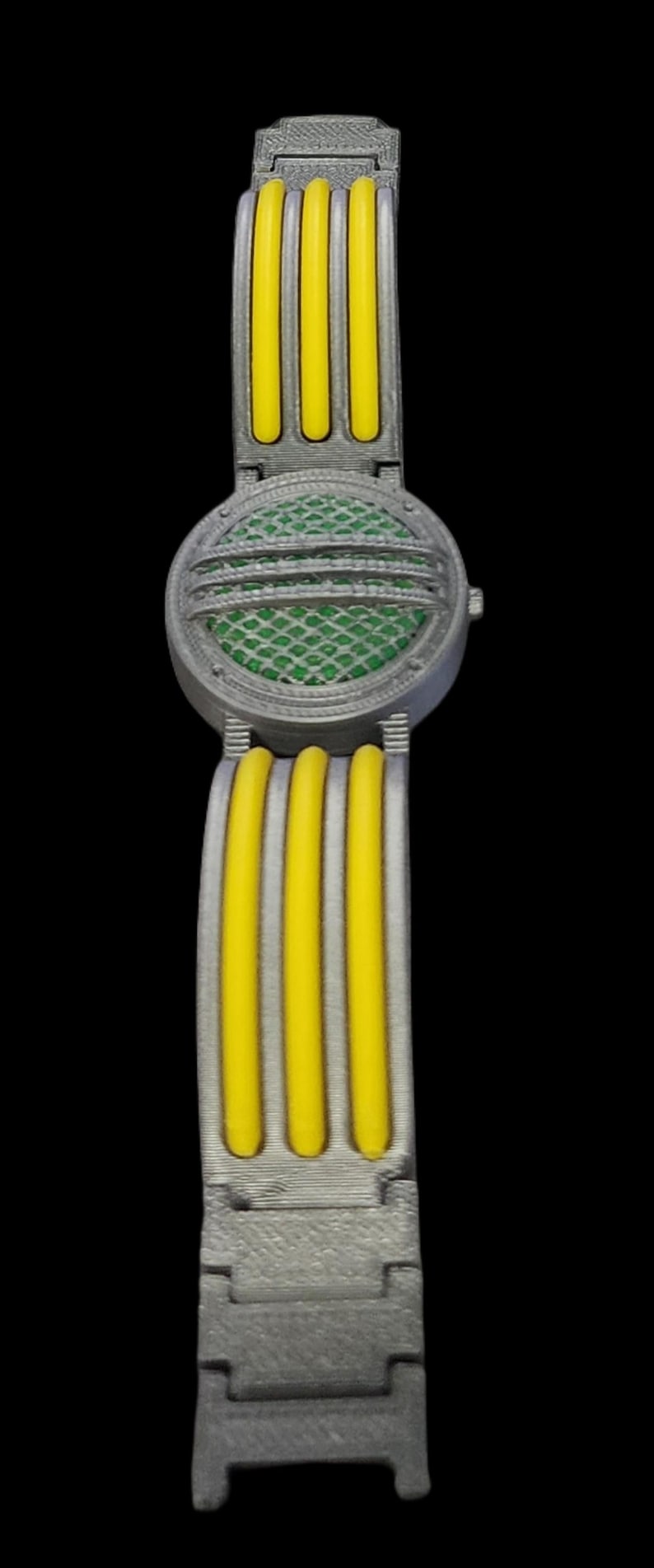 3D Printed Power Ranger Communicator – Cosplay Prop | 7 Color Options ...