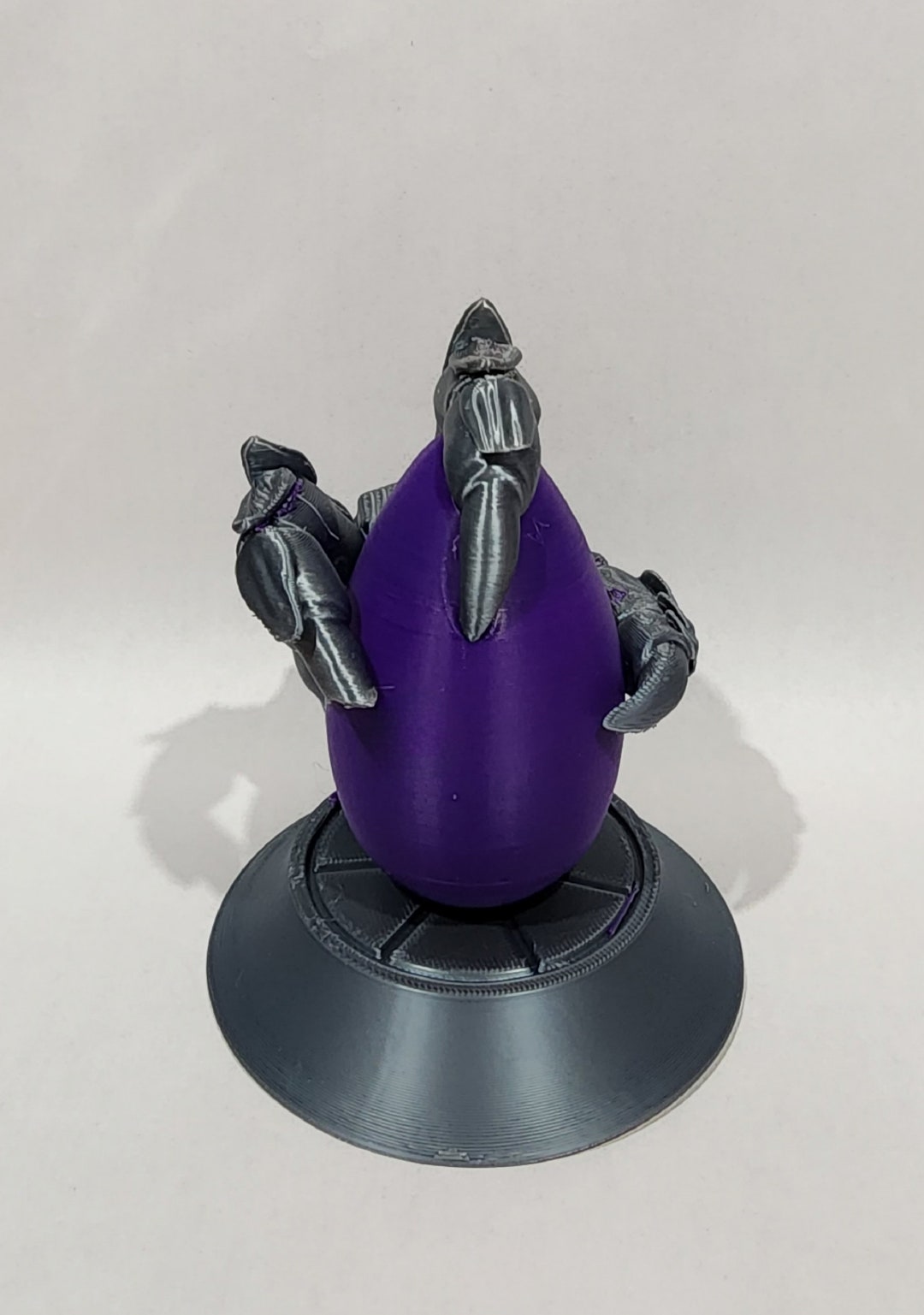 Ivan Ooze Hyper Lock Chamber (egg) - Etsy