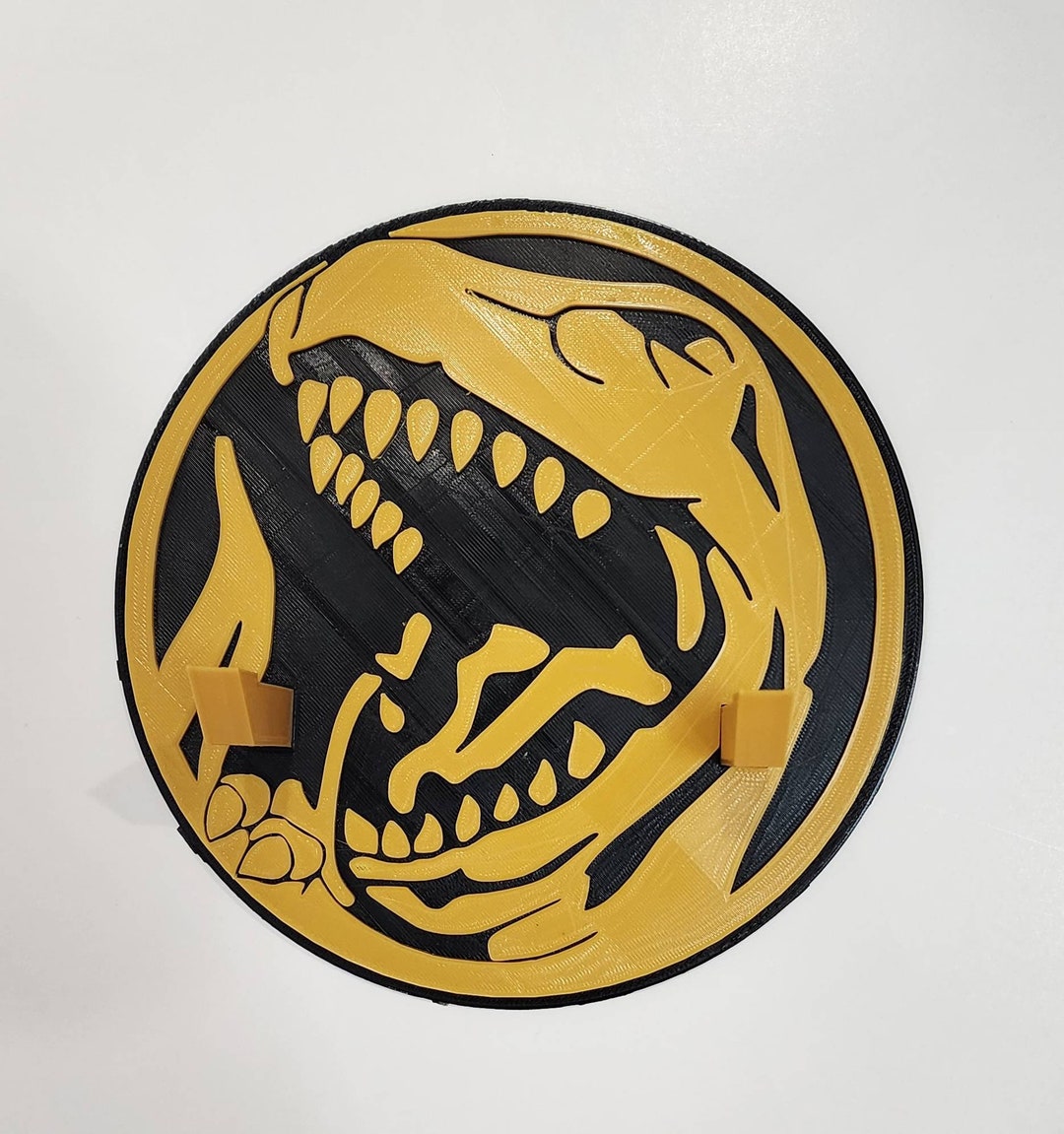 Bandai Legacy Power Sword Mount - Etsy