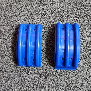 Power Rangers Legacy Communicator Band Color Inserts 3D Printed - Etsy