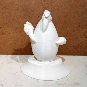 Ivan Ooze Hyper Lock Chamber (egg) - Etsy