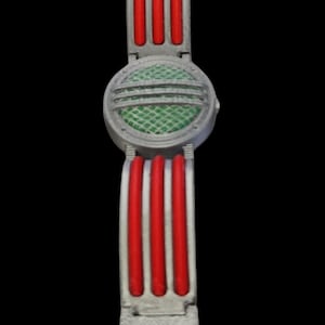 3D Printed Power Ranger Communicator – Cosplay Prop | 7 Color Options ...