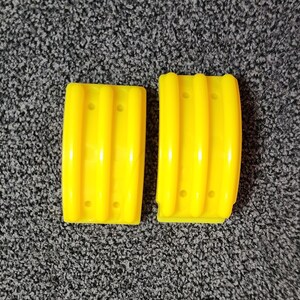 Power Rangers Legacy Communicator Band Color Inserts 3D Printed - Etsy