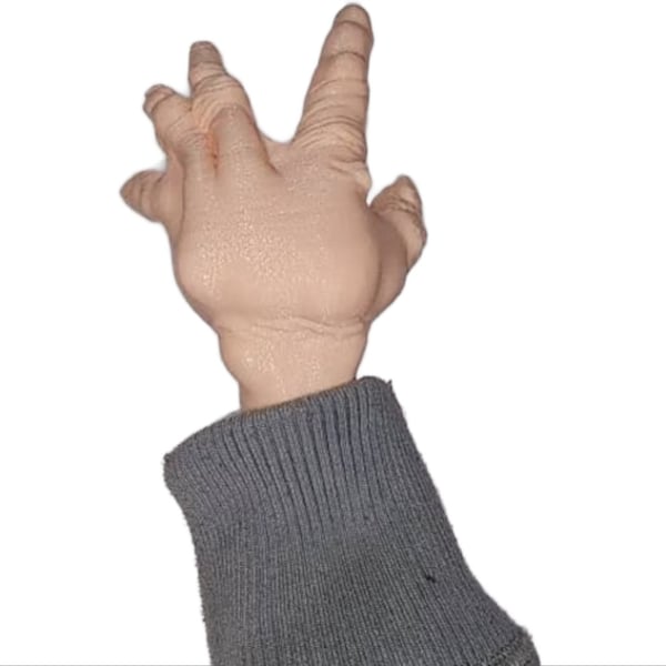 Realistic Hand Prop - Etsy