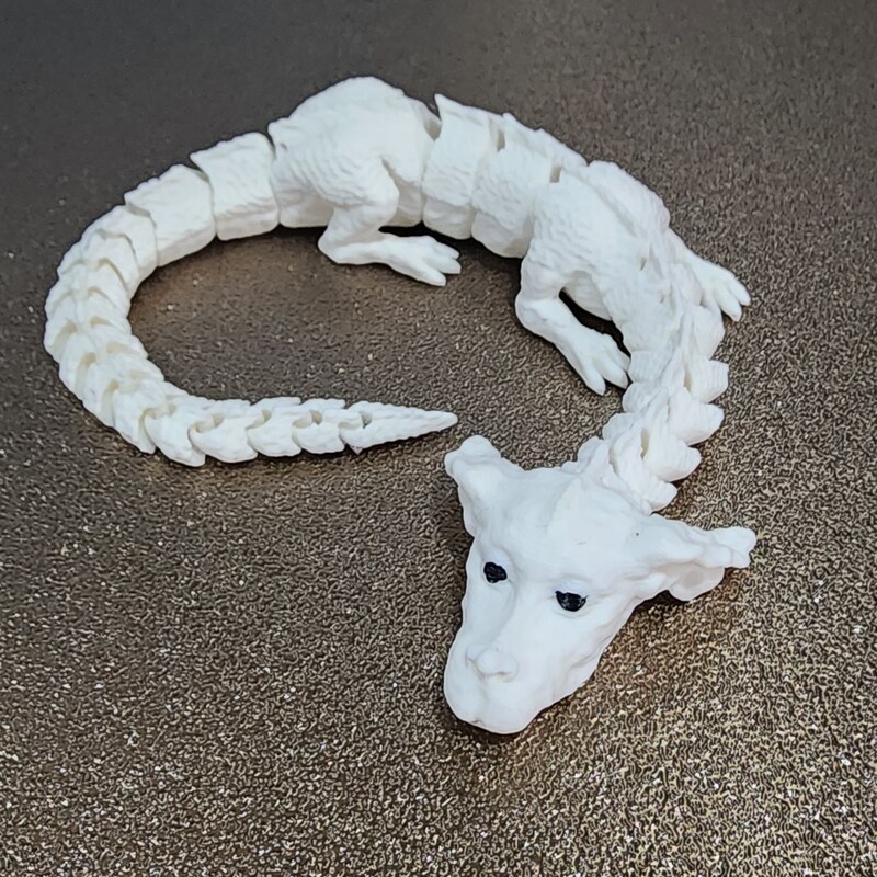 Falkor - Etsy