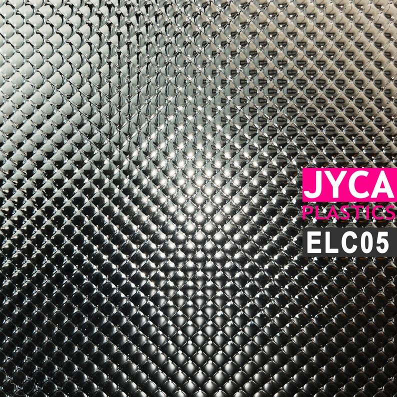 PRISMATIC Light Diffusing Acrylic Sheet Light Diffuser Panel Perspex ...