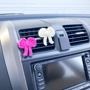 Car Vent Clips - Etsy