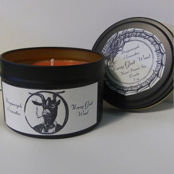 Goat Candle Holder - Etsy