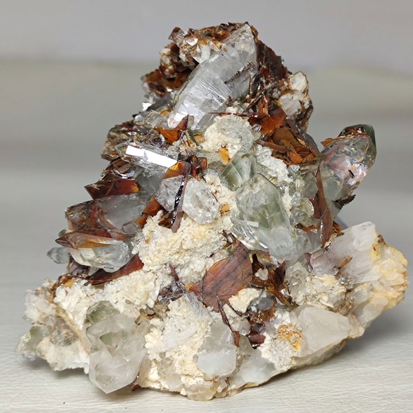 Brookite - Etsy