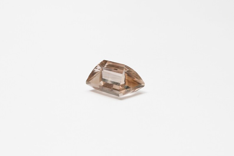 21ct cut Smoky Quartz Jewelry Making & Beading Materials etna.com.pe