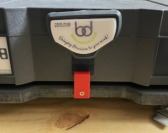 Systainer Label - Etsy