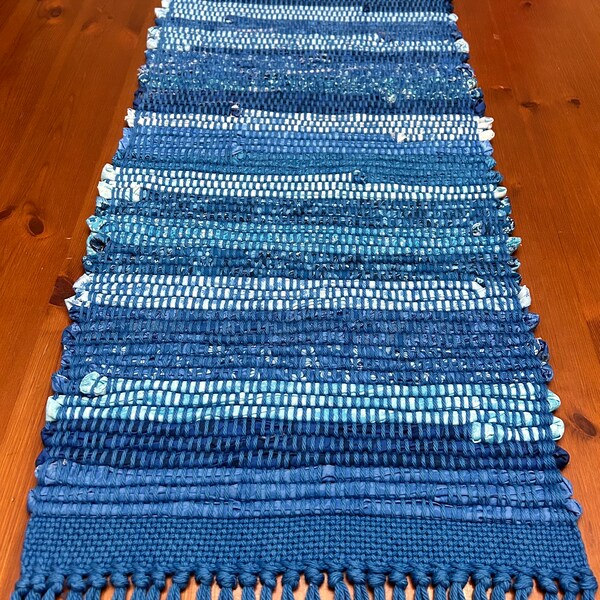 Upcycled Table - Etsy