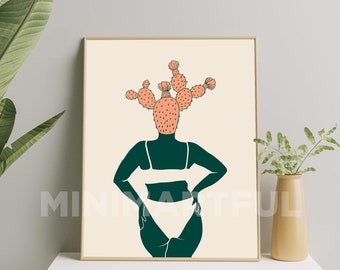Transgender Sunset Art Print, Transgender Poster Wall Art for Home ...